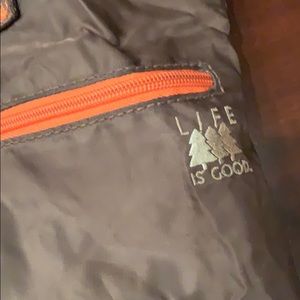 Life Is Good | Bags | Life Is Good Bag | Poshmark